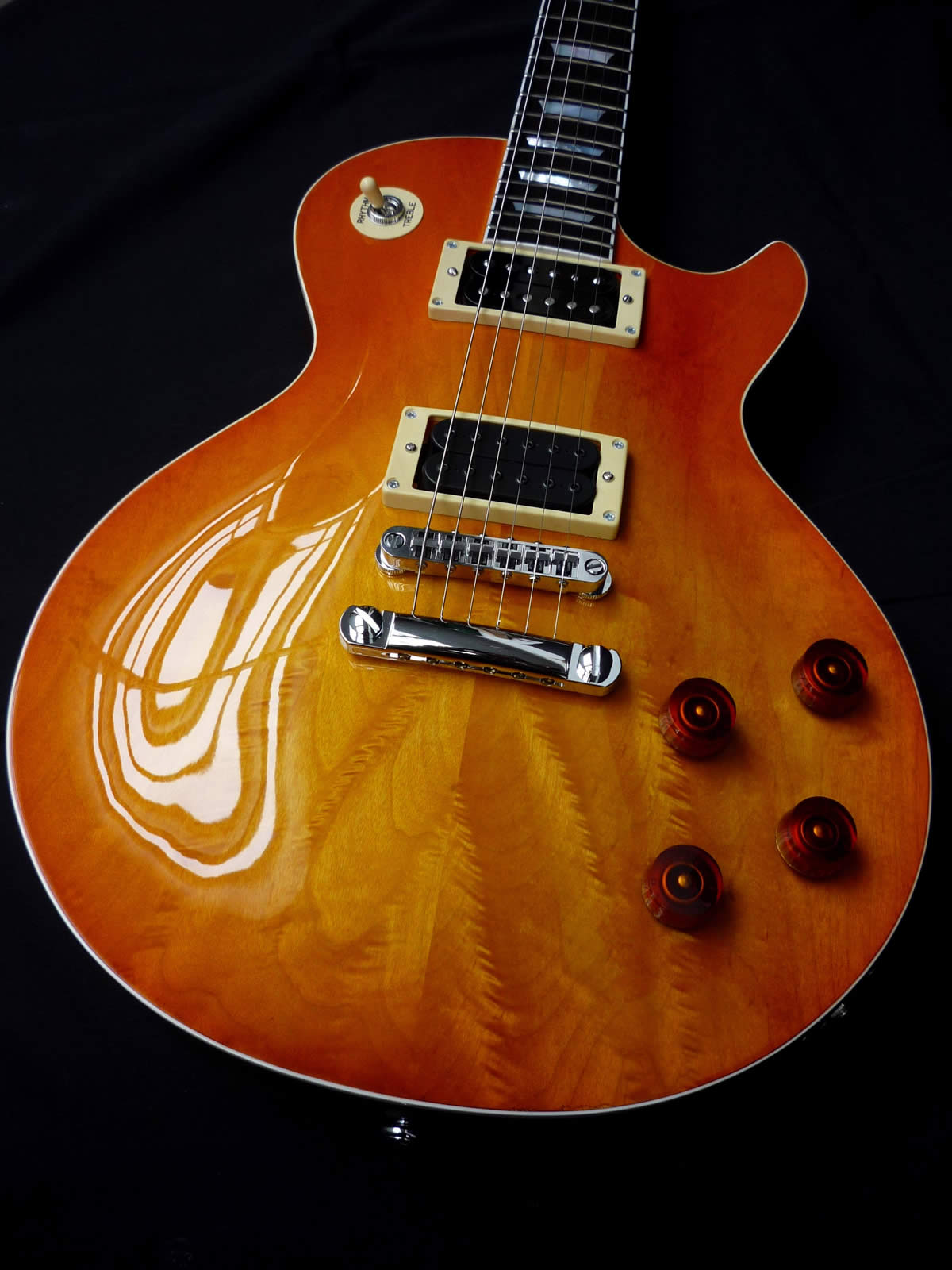 Portfolio – Instrumentos Artesanales